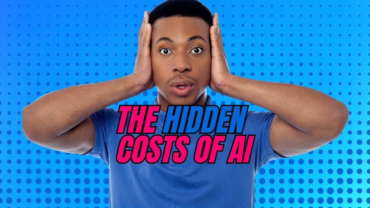 The Hidden Costs of AI: What It Really Takes to Train Massive Models