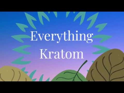 S4 E48 - “Does Kratom Expire? A Guide To Its Shelf Life”