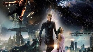 Best Sci fi Movies 2016 English Full   New Action Adventure Movies