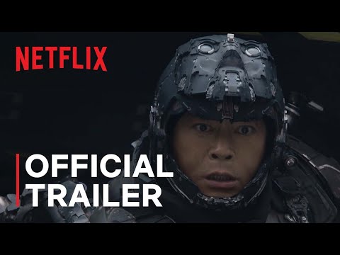 10 Best Alien Movies on Netflix - Great Films About Space ...