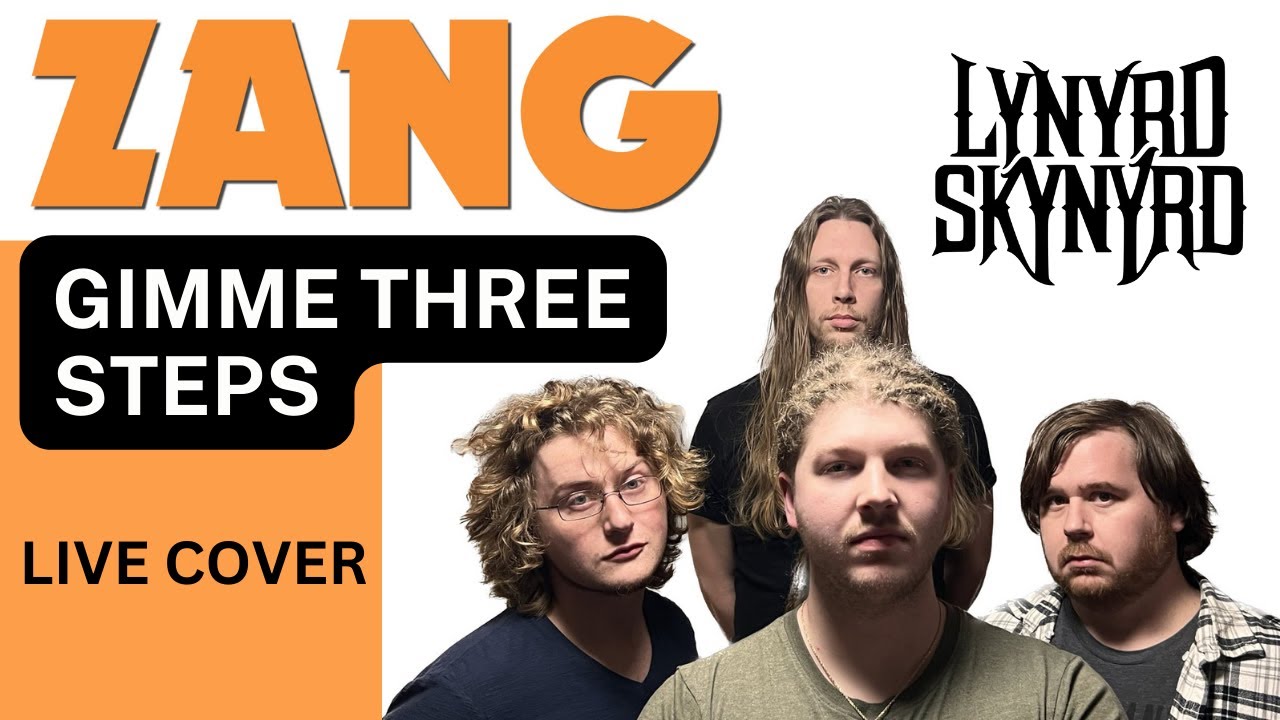 Hire Zang - Cover Band in Holly, Michigan