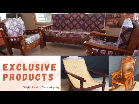 EXCLUSIVE PRODUCTS OF AJAY EXIM