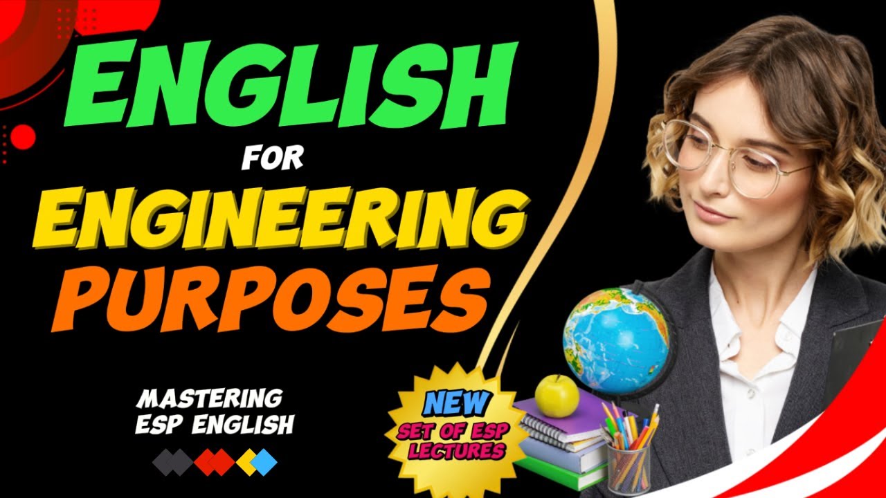 English for Engineering Purposes
