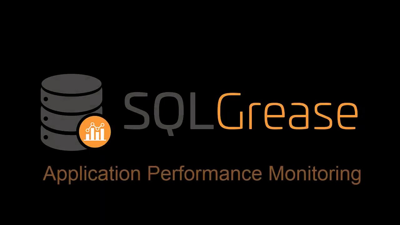 SQLGrease Demo: Diagnose Query Execution Timeout