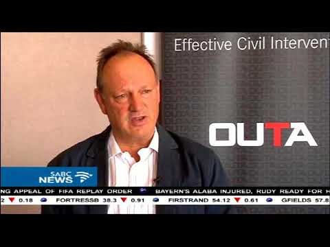 Motorists outraged over Aarto Amendment Bill