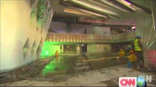 Unibeton Ready Mix Qatar | Leading Through Innovation