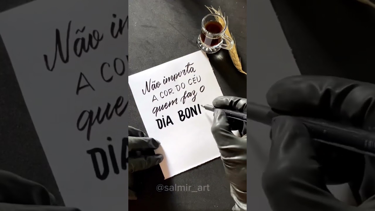 Frase de bom dia #bomdia