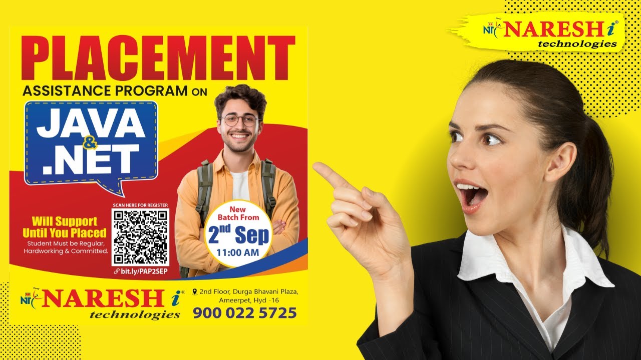 DevOps, DataScience, Full Stack, Java, Python Online Training by Real-Time Experts