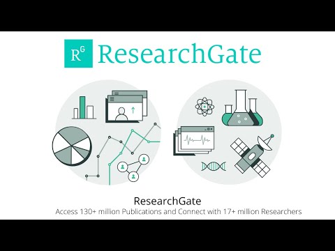 What is ResearchGate | How to add Preprints on ResearchGate| Rida Qayyum
