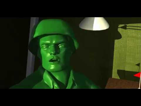 Army Men RTS Mod Download