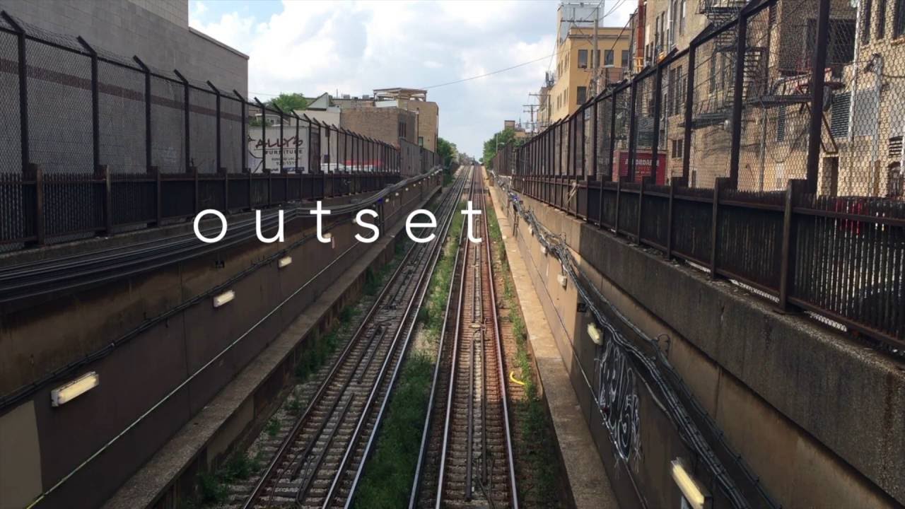 Dan Meinhardt's Outset (official release trailer)
