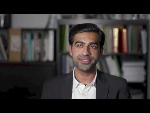 Meet our Alumni: Faraz Ahmed, MSCAPP’18
