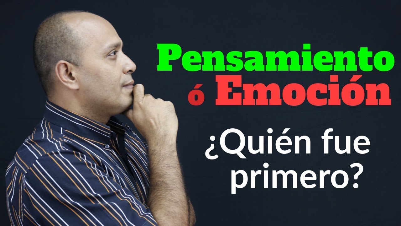 Entre la razón y la emoción