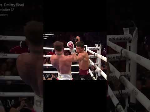 Dmitry bivol vs artur beterbiev #boxing #dmitrybivol #arturbeterbiev #edit