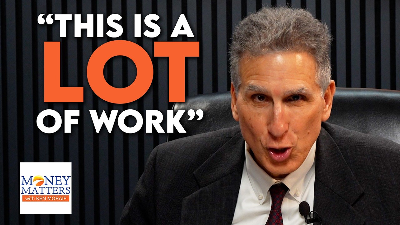 The Executor Vs The Trustee - What You Should Know