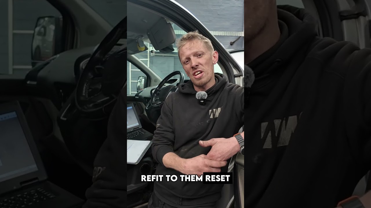 Injector Programming – Why It Actually Matters