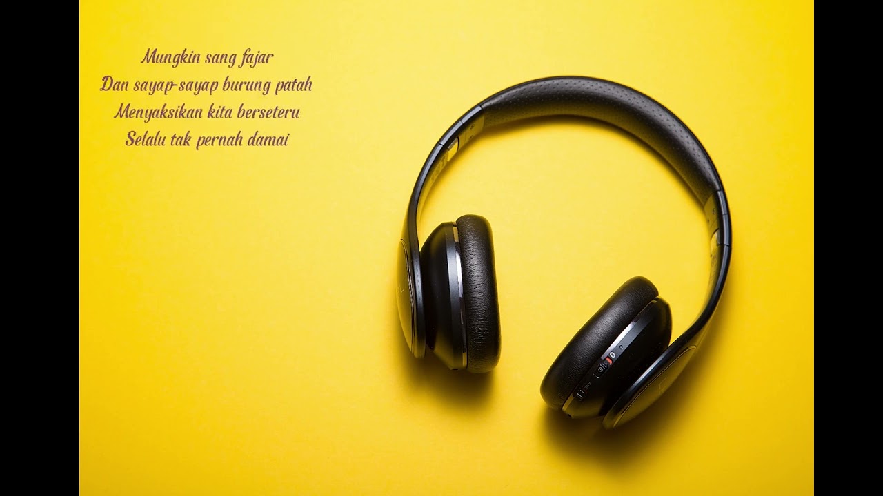 POTRET - MUNGKIN ( COVER by TIVAL SALSABILA )