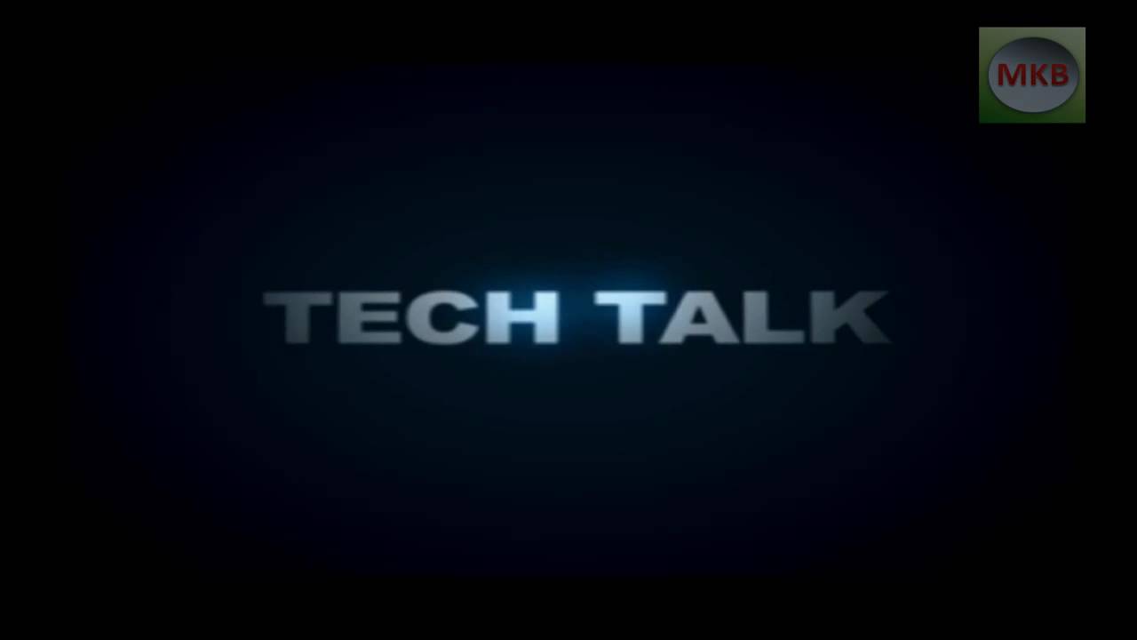 My New Official Intro (Tutorial Coming!)