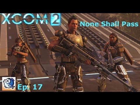 Steam Community :: Video :: XCOM 2 - Let's Play - S1 L/I - Ep. 17 UFO ...
