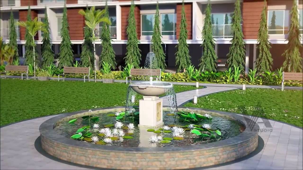 FANTASTIC by Urban Tree - 3D Walkthrough