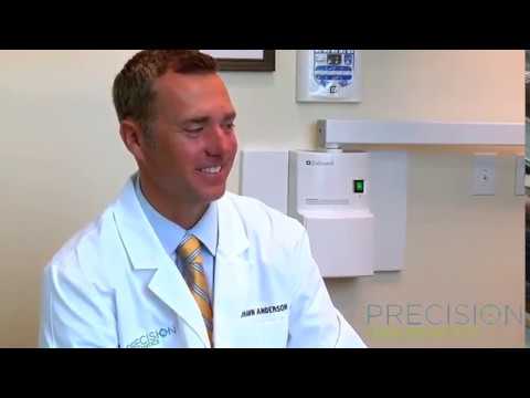 Precision Endodontics  |  Dr. Shawn Anderson  | Temecula Valley, CA