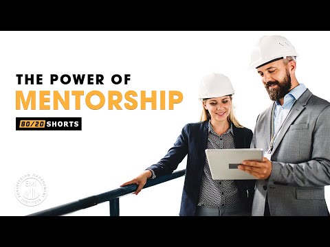 The Power of Mentorship in Your Engineering Career
