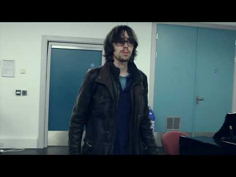 The Prisoner of Artaud – Thomas Rybacki Music and Art