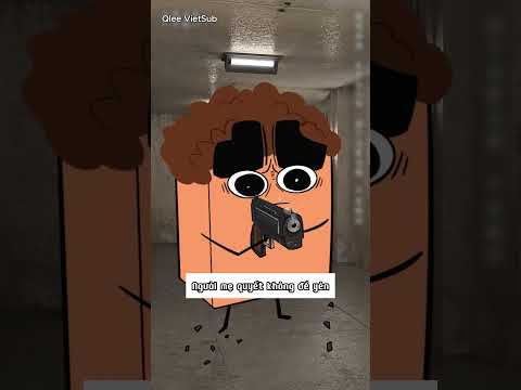 Nơi công lý không thể chạm tới, vẫn còn có mẹ! | Qlee VietSub.#hoạthình #animation