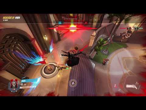 Steam Community :: Video :: CTF DOMINATE (Reaper Robbed)