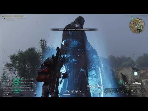 Steam Community :: Video :: Once Human Graveyard Mini Game - Brookham