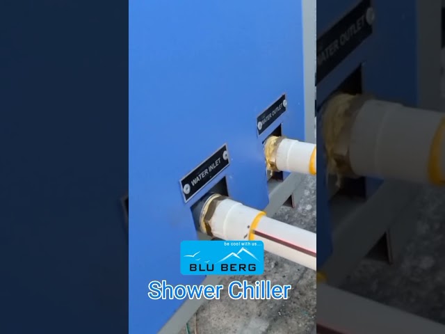 Cold Bath Chiller - Ice bathtub ( Bathtub Cooler ) Cold plunge ...