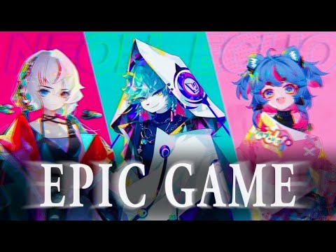 Steam Community :: Video :: Neon Echo is too good