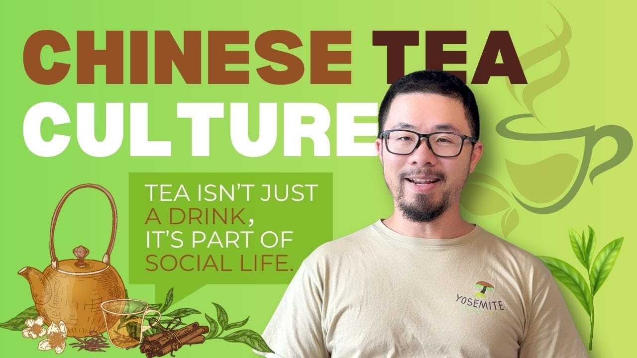 Chinese Tea Culture: 6 Major Types + Gongfu Etiquette – How to Drink Tea Like a Local