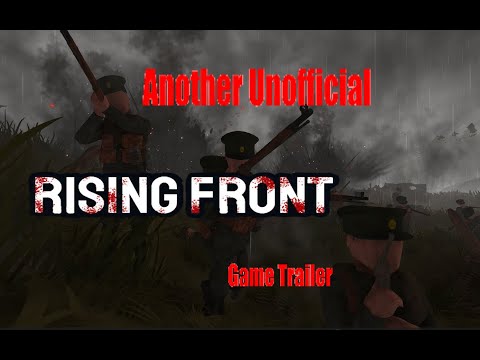 Steam Community :: Rising Front