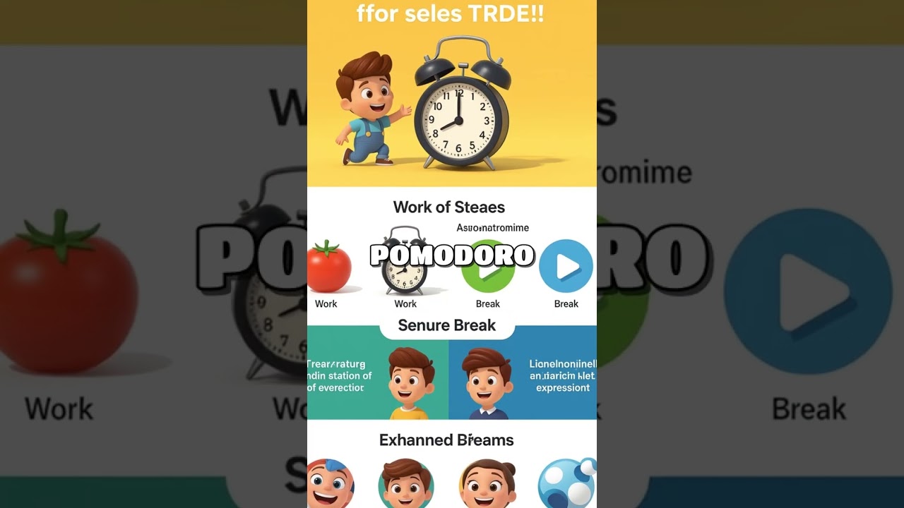 Master Your Day: Transforming Productivity with the Time Blocking Technique for Ultimate Focus