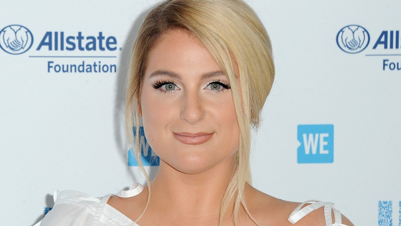 Meghan Trainor's Dramatic Weight Loss Transformation Is Causing A Stir