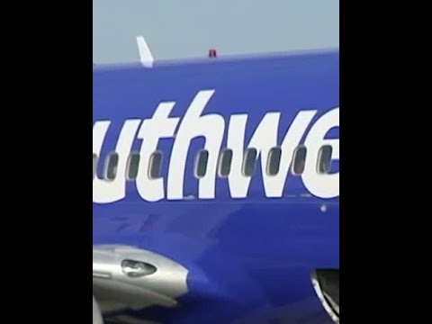 Southwest Airlines launches new nonstop flight out of CVG Airport this week