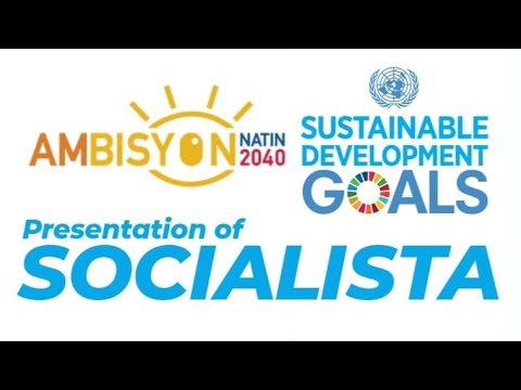 The 17 Sustainable Development Goals of different companies in the Philippines - SOCIALISTA