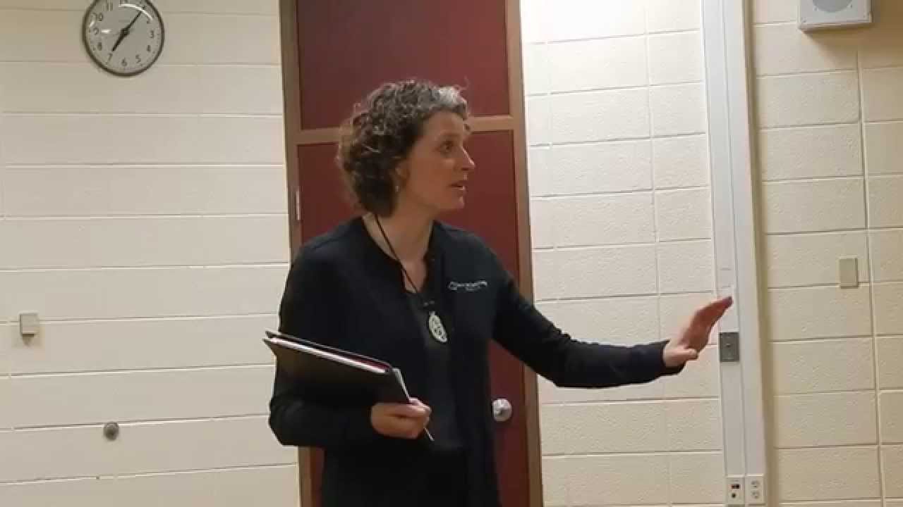 Jen Zach Explains Expeditionary Learning