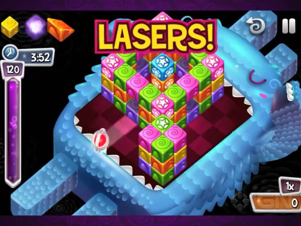 Cubis Creatures - Launch Trailer