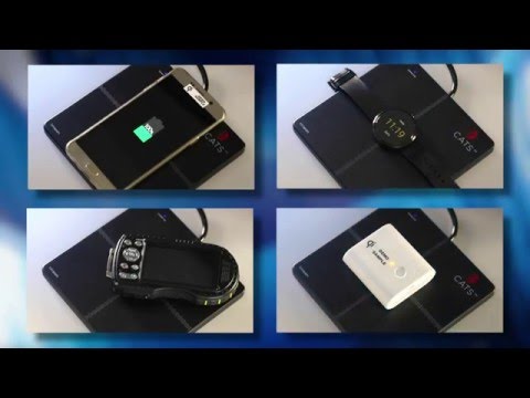 Intertek - The World's Leading Provider of Qi Wireless Charging Testing and Certification