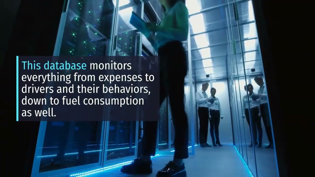 Everything You Should Know About Fleet Management Software