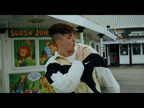 Ren - Right Here, Right Now (Fatboy Slim)