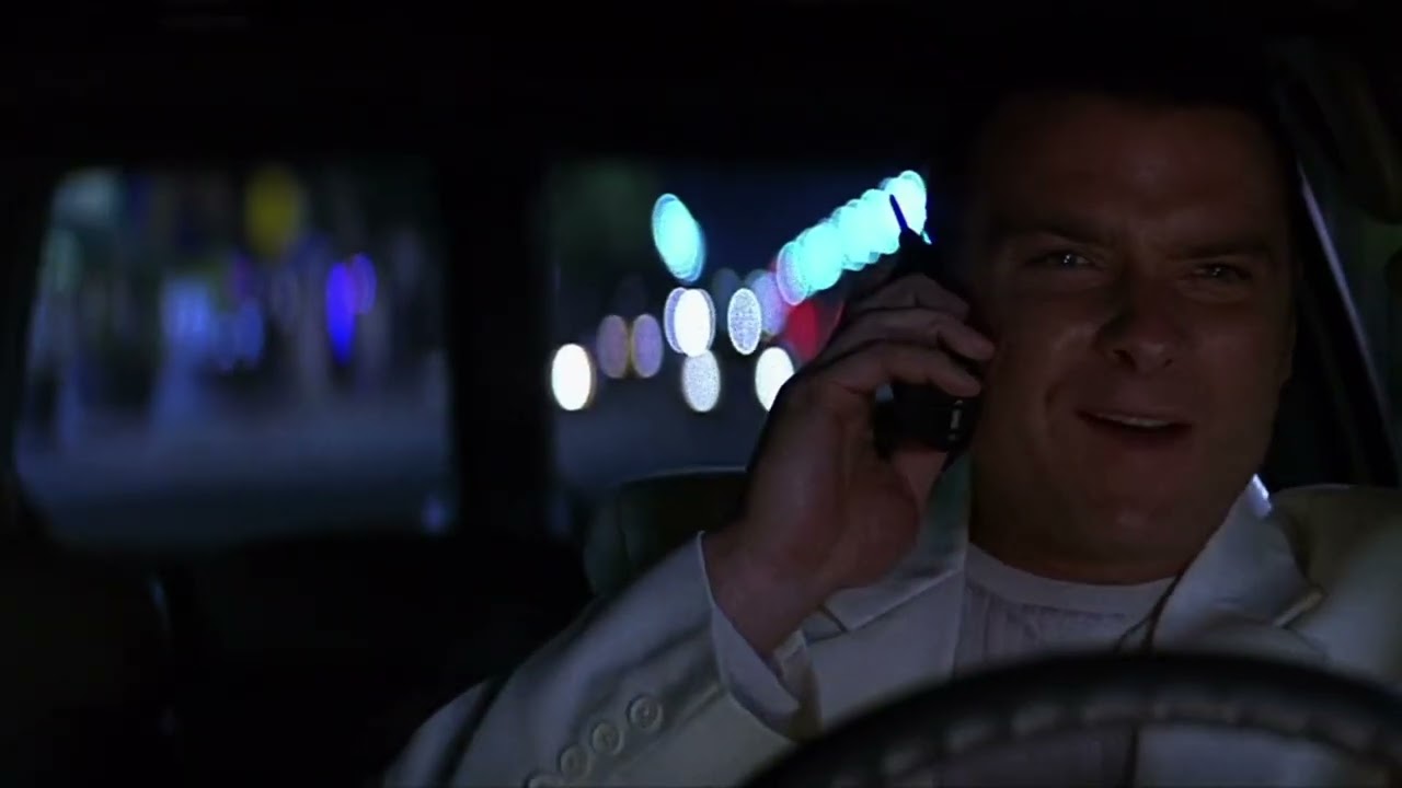 Scream 3 Opening scene  1080p HD