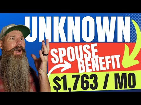 $1,763 per month Unknown Spouse Benefit Pension VA Veterans Benefits for spouse
