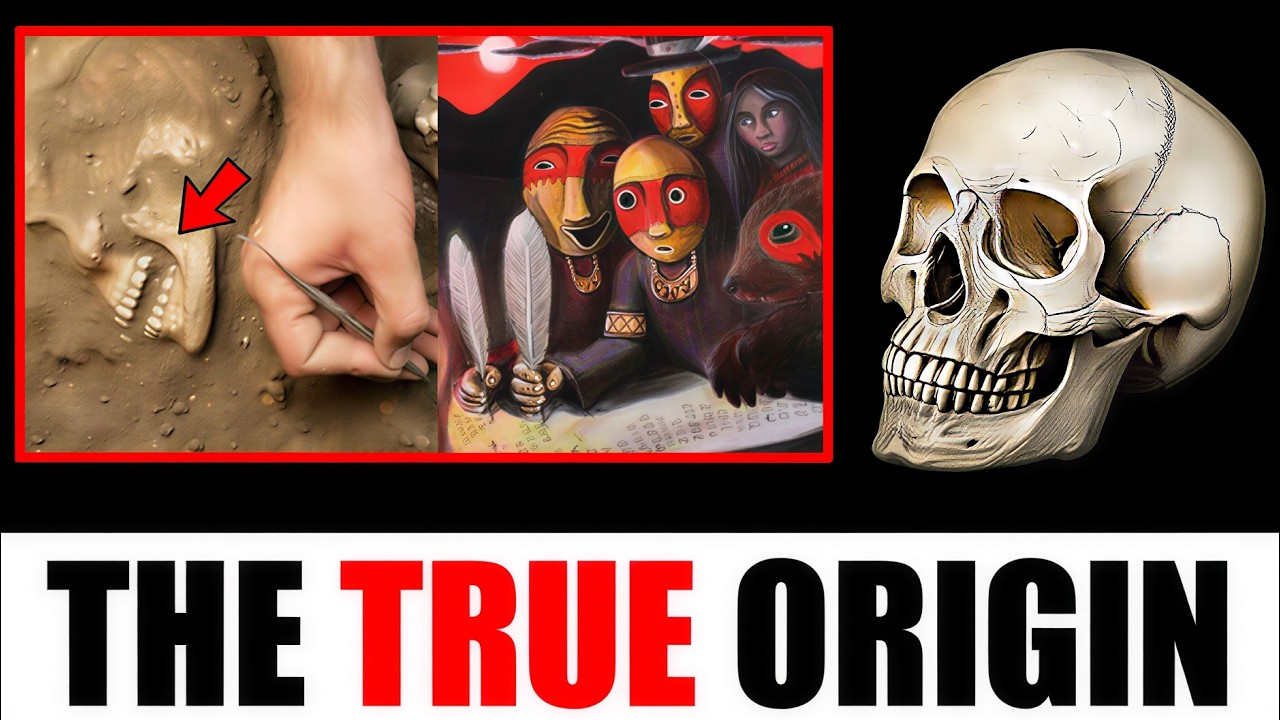 DNA Reveals the Cherokee Weren't Who We Thought Before.