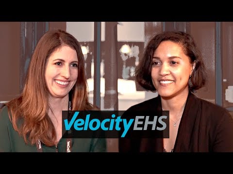 FloQast Success Story: Krissi Paczolt & Victoria Lett | VelocityEHS