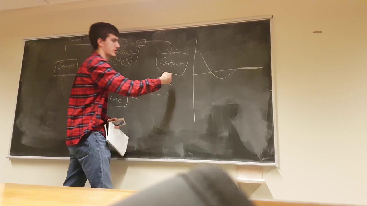 PID program - VEX IQ Robotics Competition Discussion - VEX Forum