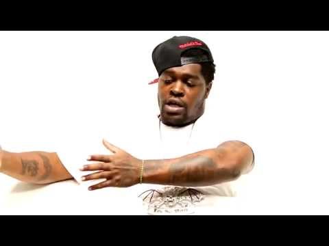 Parlae Reflects On Trapping Alongside Shawty Lo and Serving Future
