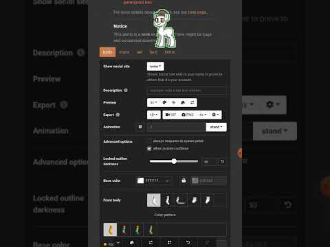 How to make a detective hat in Pony Town?